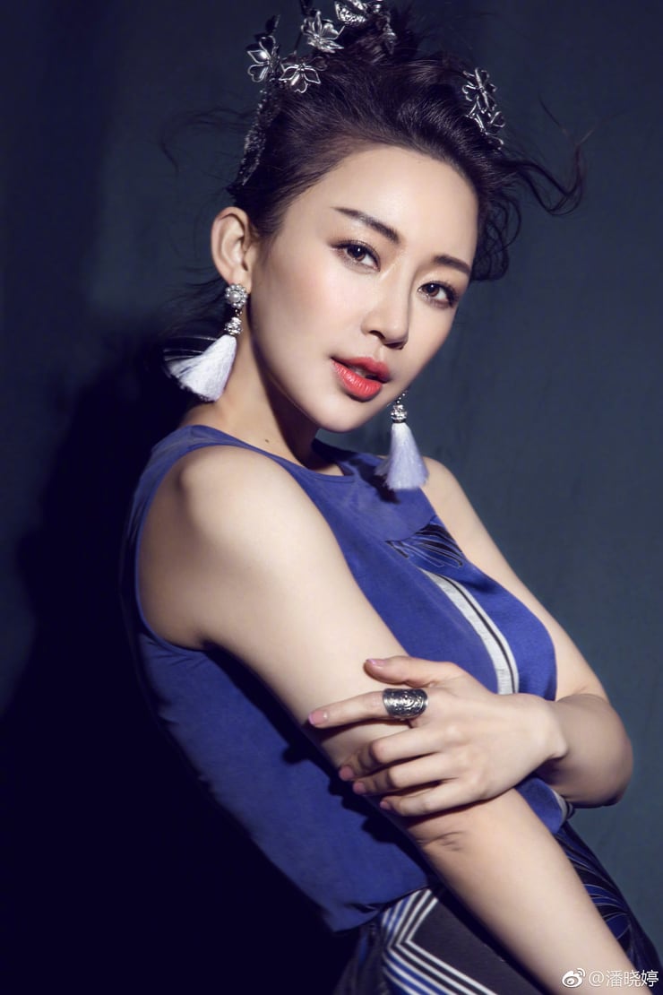 Picture of Xiaoting Pan