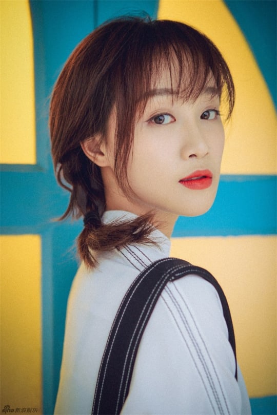 Picture of Yingying Lan