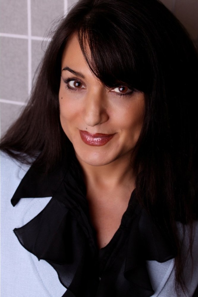 Picture of Grace Capra