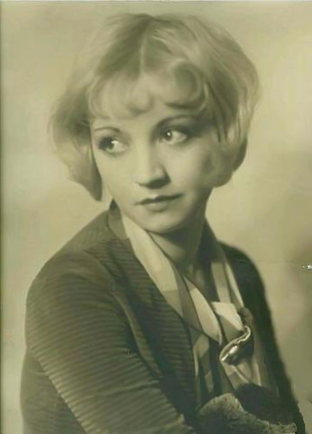 Picture of Alice White