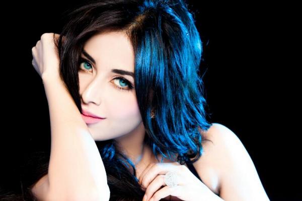 Picture of Angela Krislinzki