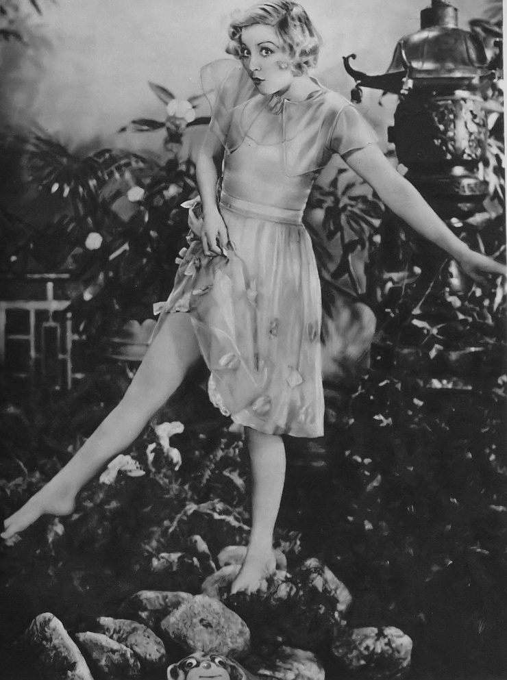 Picture of Alice White