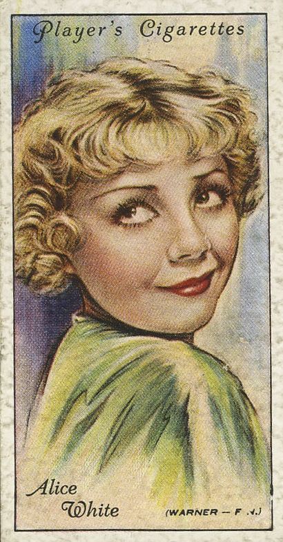 Picture of Alice White