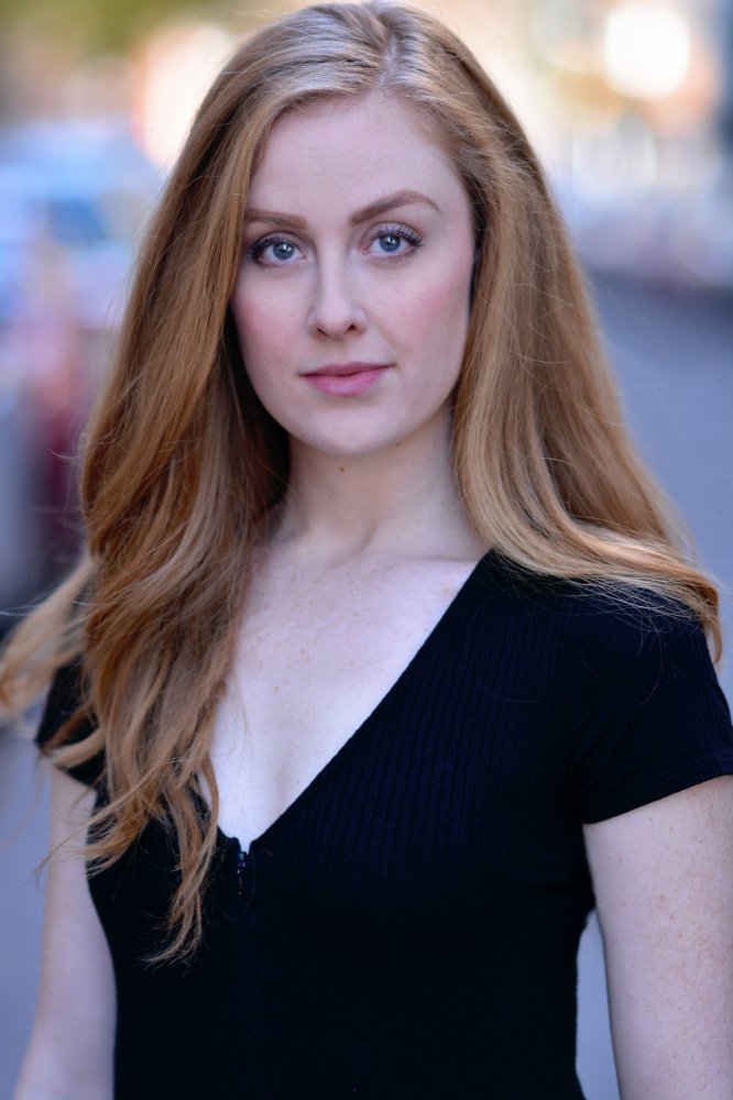 Picture of Kimberlee Connor