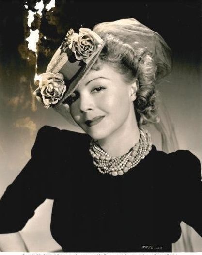 Picture of Alice White