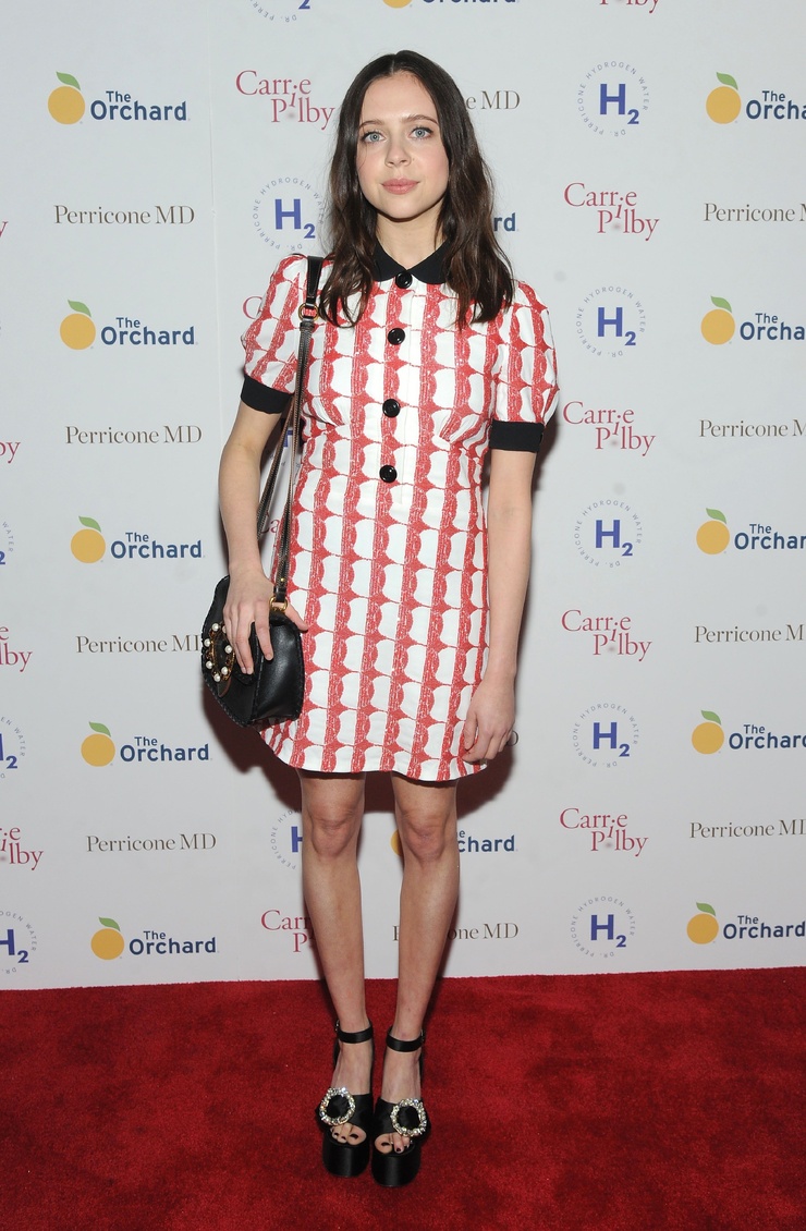 Picture of Bel Powley