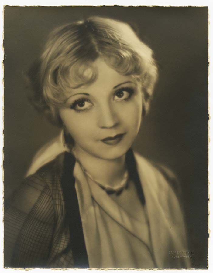 Picture of Alice White