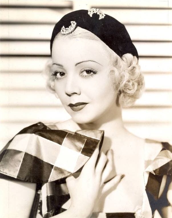 Picture of Alice White