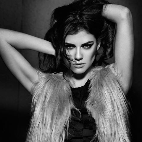 Picture of Yasemin Islek