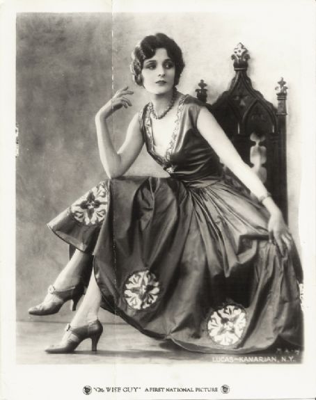 Image of Mary Astor
