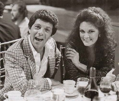 Picture of Connie Francis