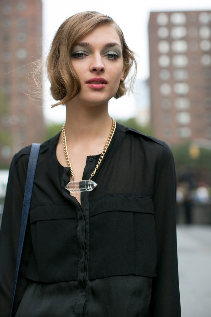 Daga Ziober