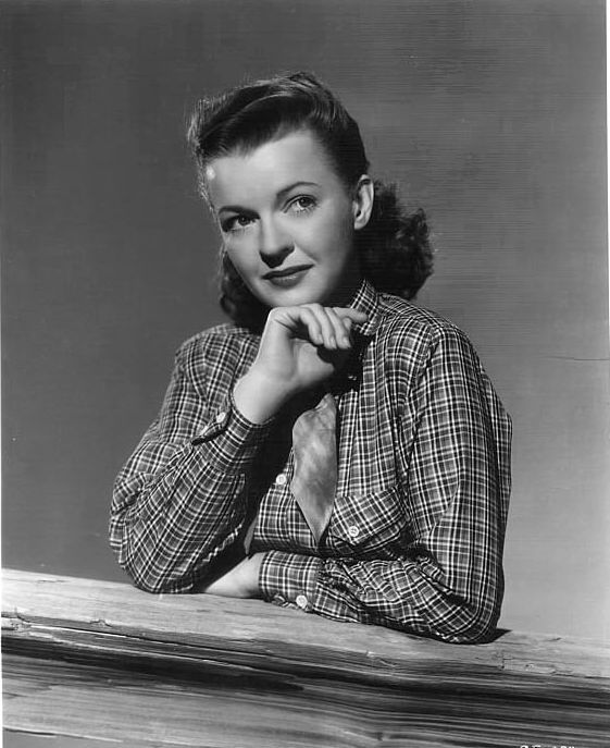 Image of Dale Evans