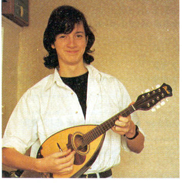 Image of Tim Follin