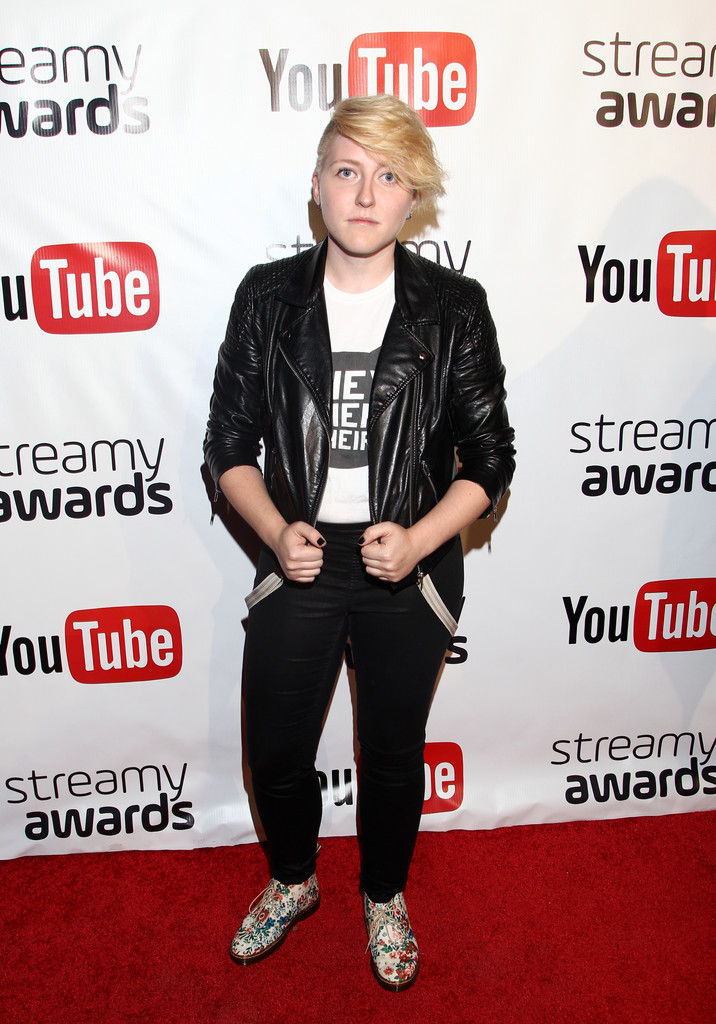 Picture of Kaitlyn Alexander