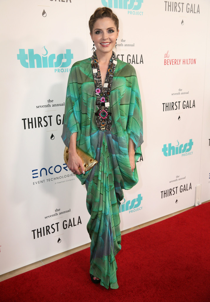 Picture of Jen Lilley