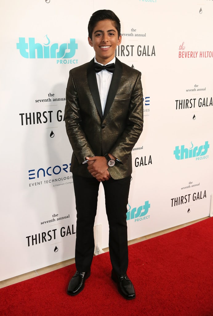 Picture of Karan Brar