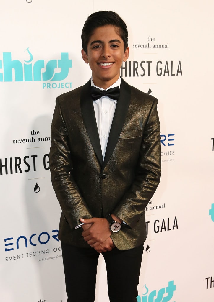 Picture of Karan Brar