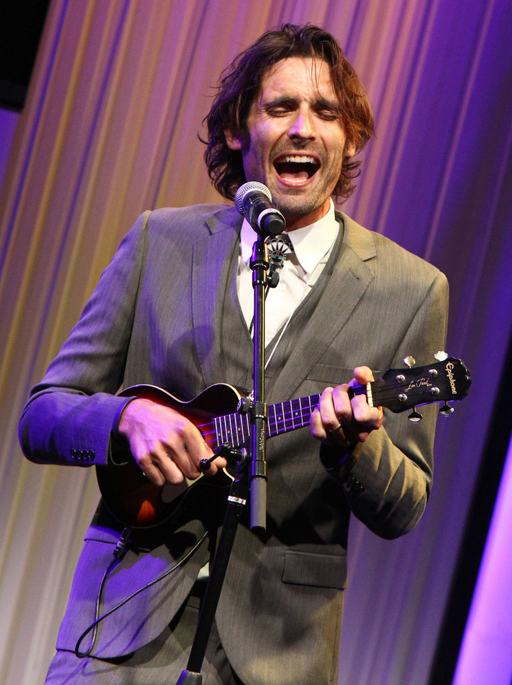 Picture of Tyson Ritter