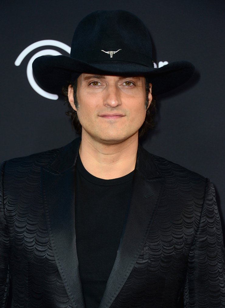 Picture of Robert Rodriguez