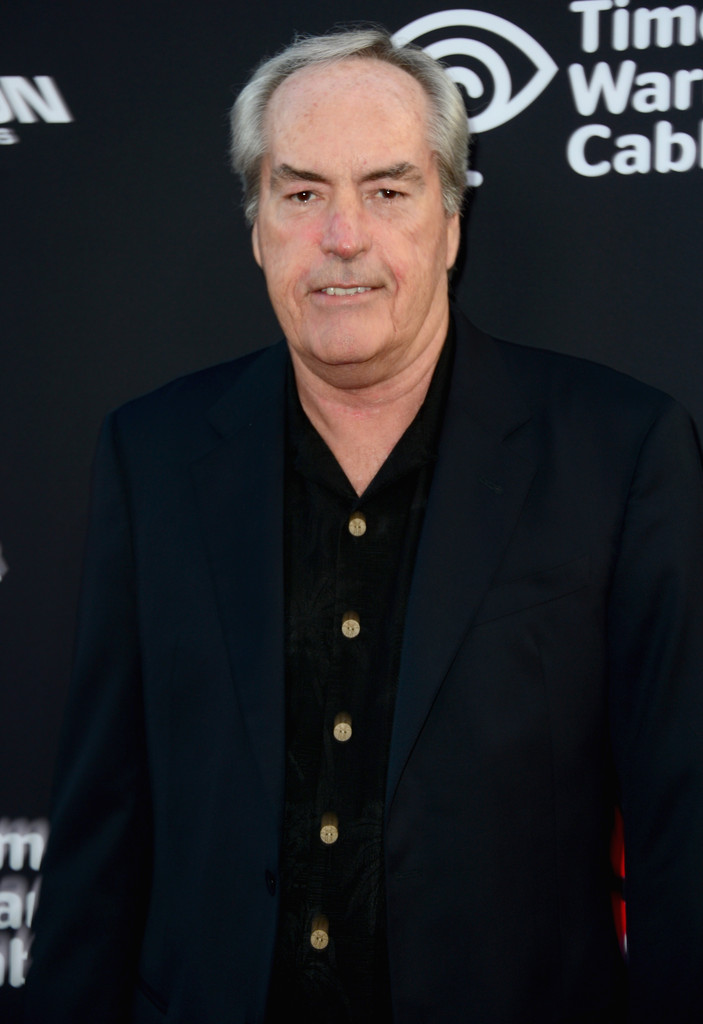 Powers Boothe image