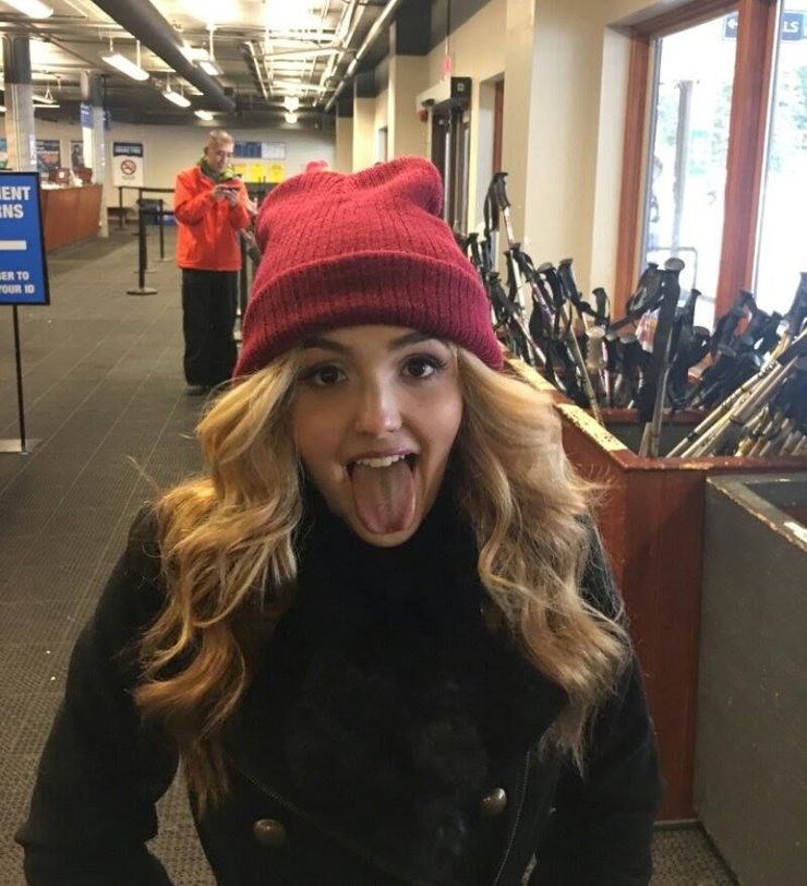 Picture of Victoria Vida