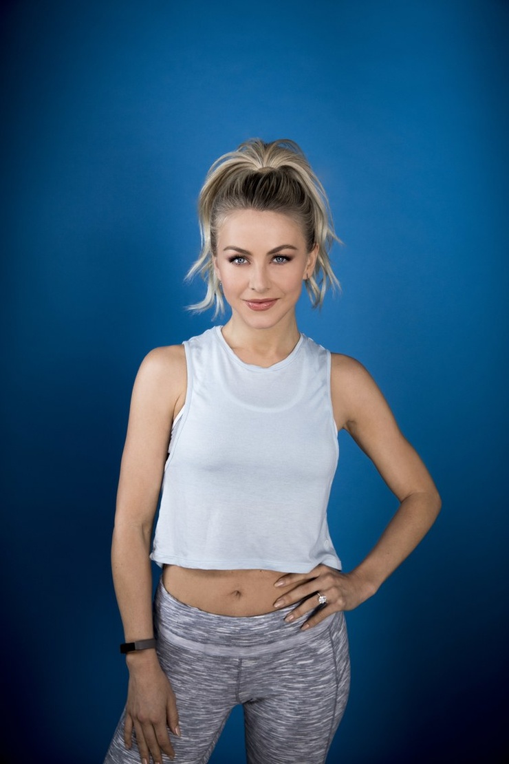 Picture of Julianne Hough
