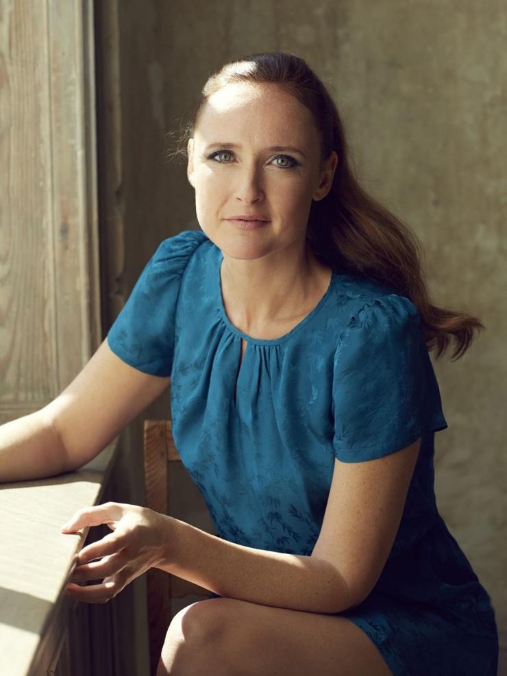 Picture of Deborah Kaufmann