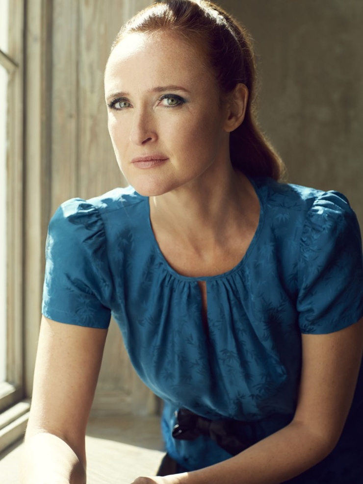 Image of Deborah Kaufmann