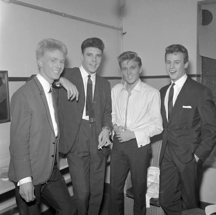 Picture of Billy Fury