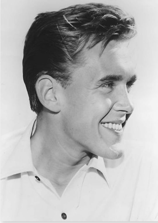 Picture of Billy Fury