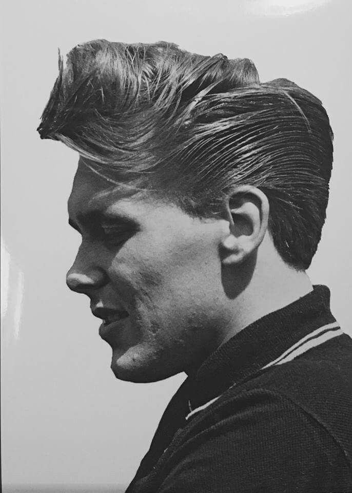 Picture of Billy Fury