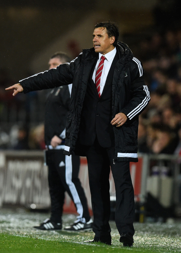 Picture of Chris Coleman