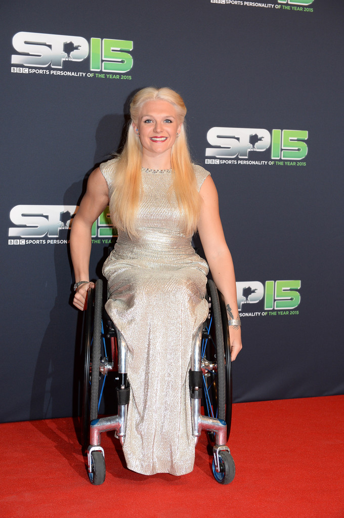 Jordanne Whiley picture