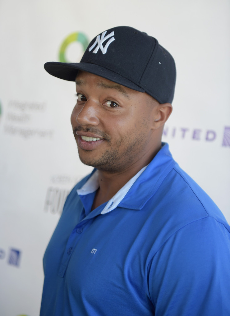 Image of Donald Faison