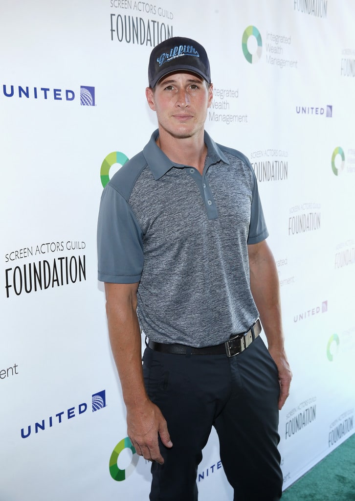 Picture of Brendan Fehr