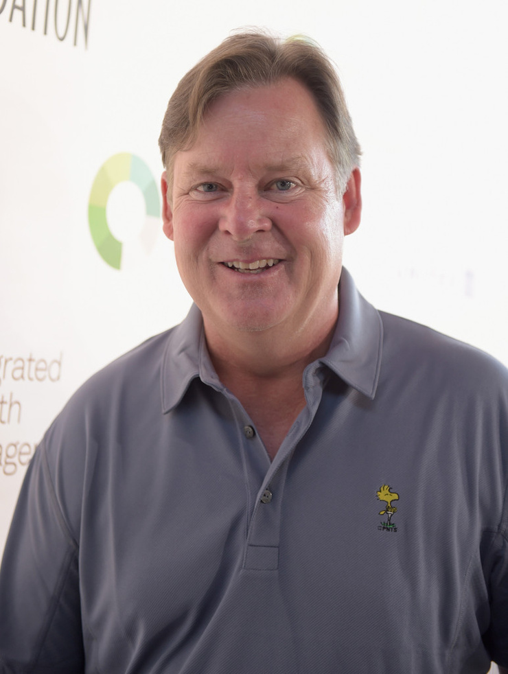 Picture of Joel Murray