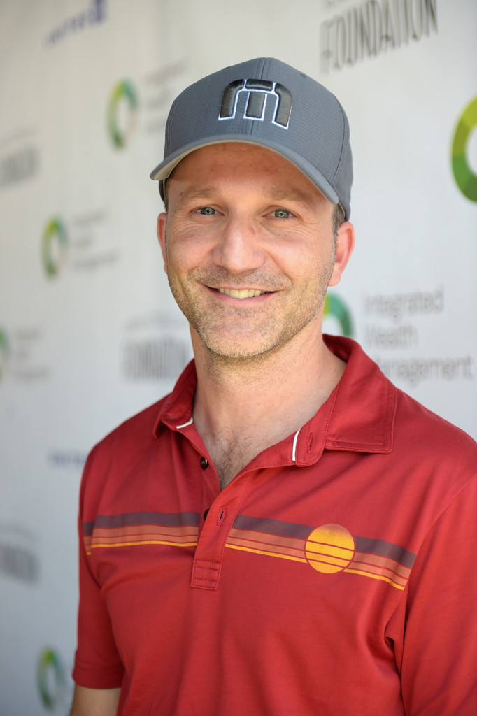 Picture of Breckin Meyer