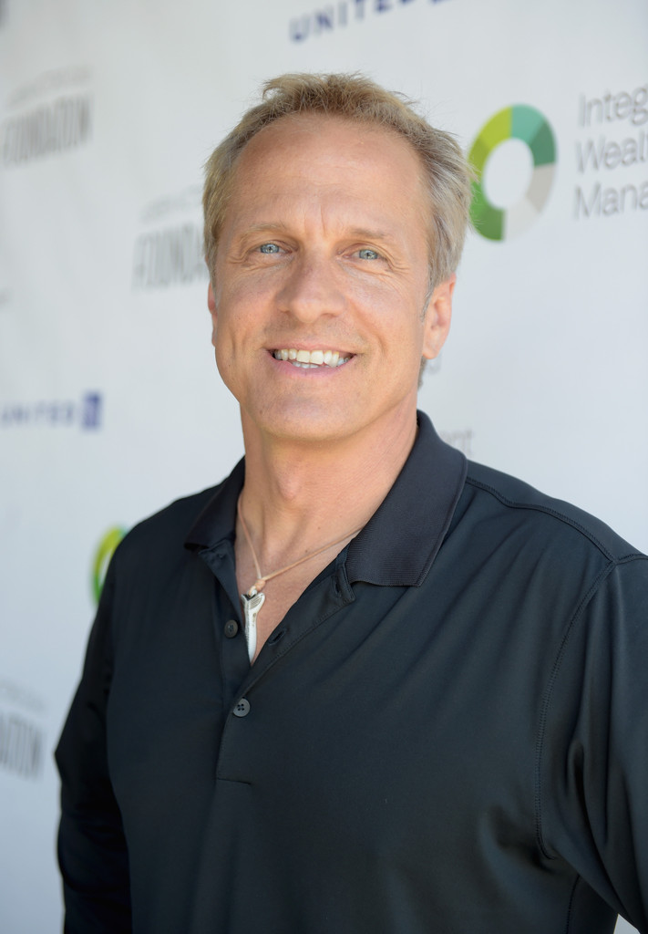 Picture of Patrick Fabian