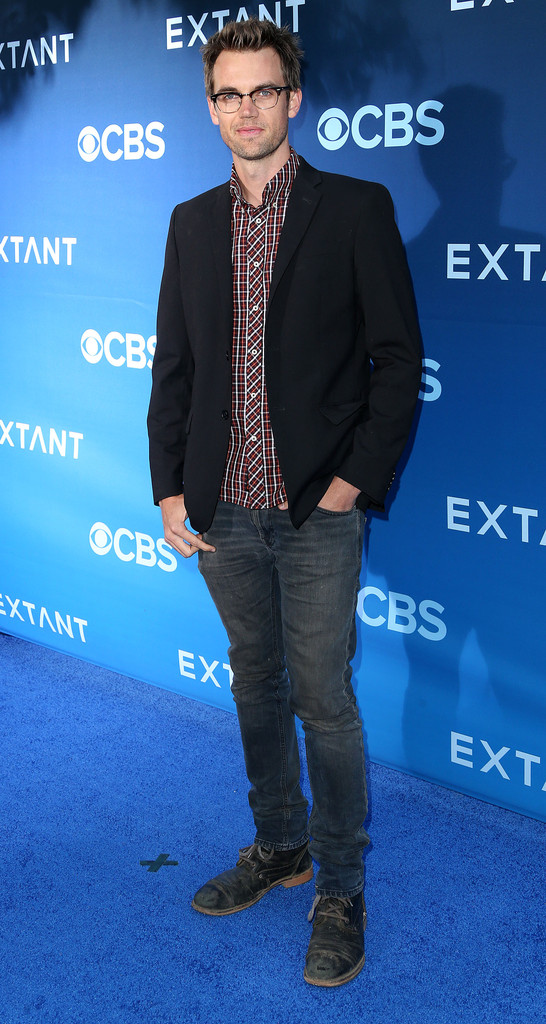 Picture of Tyler Hilton