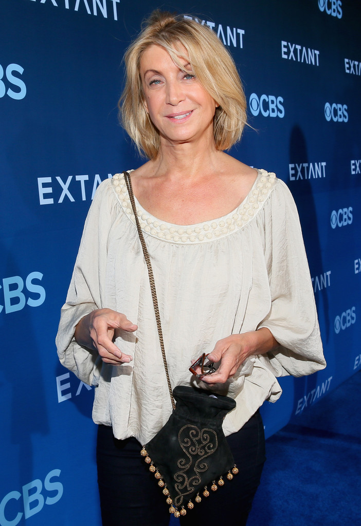 Picture of Jeannetta Arnette