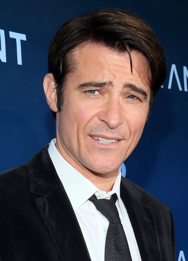 Picture of Goran Visnjic