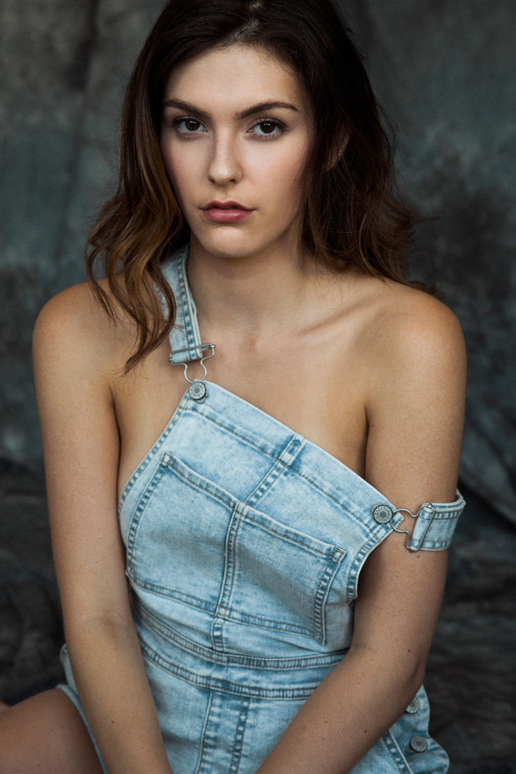 Picture of Julia Friedman