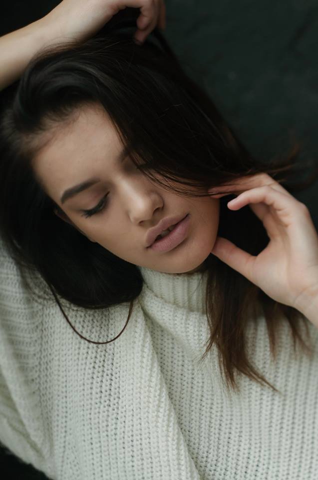 Image of Alina Kirchiu