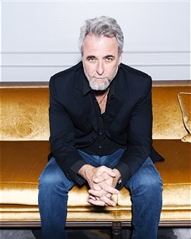 Picture of Ari Folman