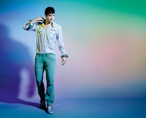 Picture of Reynaldo Gianecchini