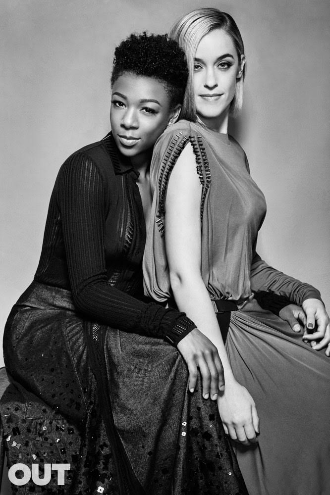 Image of Samira Wiley