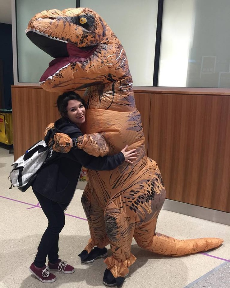 Picture of Lady Devann