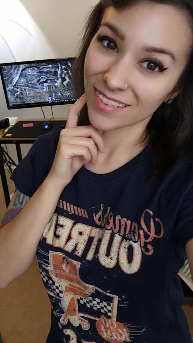 Picture of Lady Devann