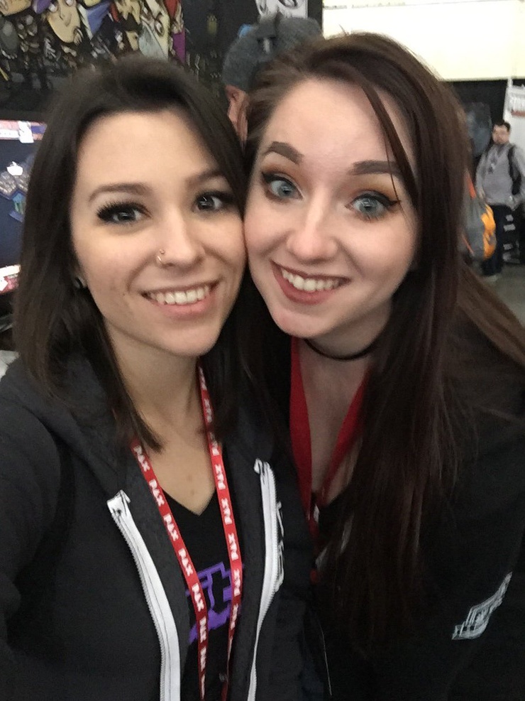 Picture of Lady Devann